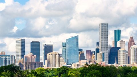 16 Things Houston, TX is Known For and Famous For | Lyfepyle