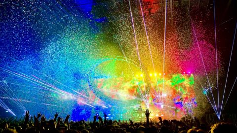 13 Countries with the Best, Biggest, and Most Famous Raves | Lyfepyle
