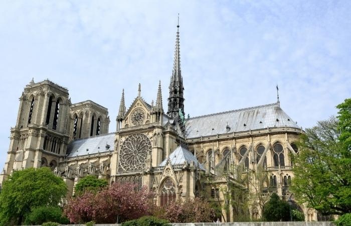 Top 43 Things France is Known For & Famous For | Lyfepyle