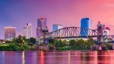 Top 21 Things Little Rock is Known For & Famous For | Lyfepyle