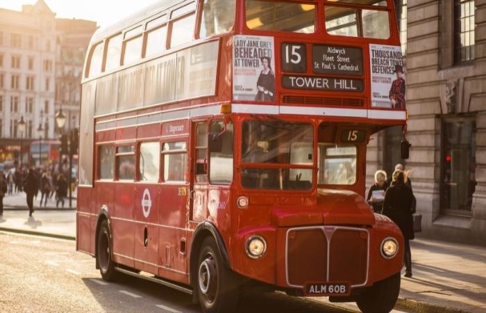 Top 52 Thing London is Known For & Famous For | Lyfepyle