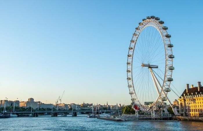 Top 52 Thing London is Known For & Famous For | Lyfepyle