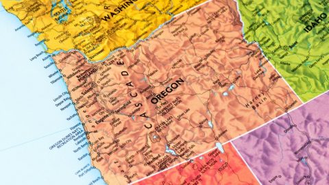 Top 21 Things Oregon is Known For & Famous For | Lyfepyle