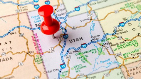 Top 29 Things Utah is Known For & Famous For | Lyfepyle