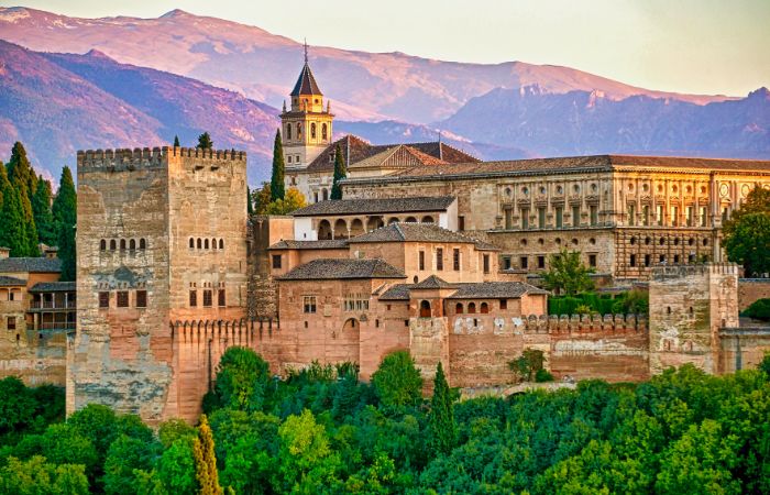 Top 43 Things Spain is Known For & Famous For • Lyfepyle