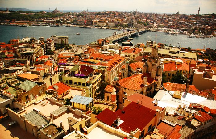 Top 39 Things Turkey is Known For & Famous For • Lyfepyle