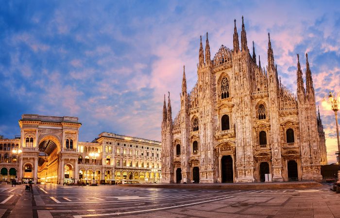Top 24 Things Milan is Known For & Famous For | Lyfepyle