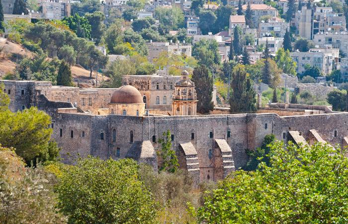 Top 31 Things Jerusalem is Known For & Famous For • Lyfepyle
