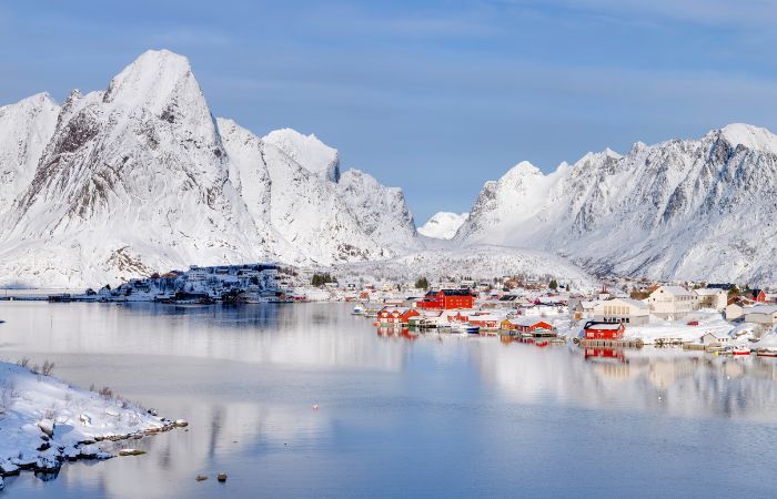 Top 41 Things Norway is Known For & Famous For • Lyfepyle